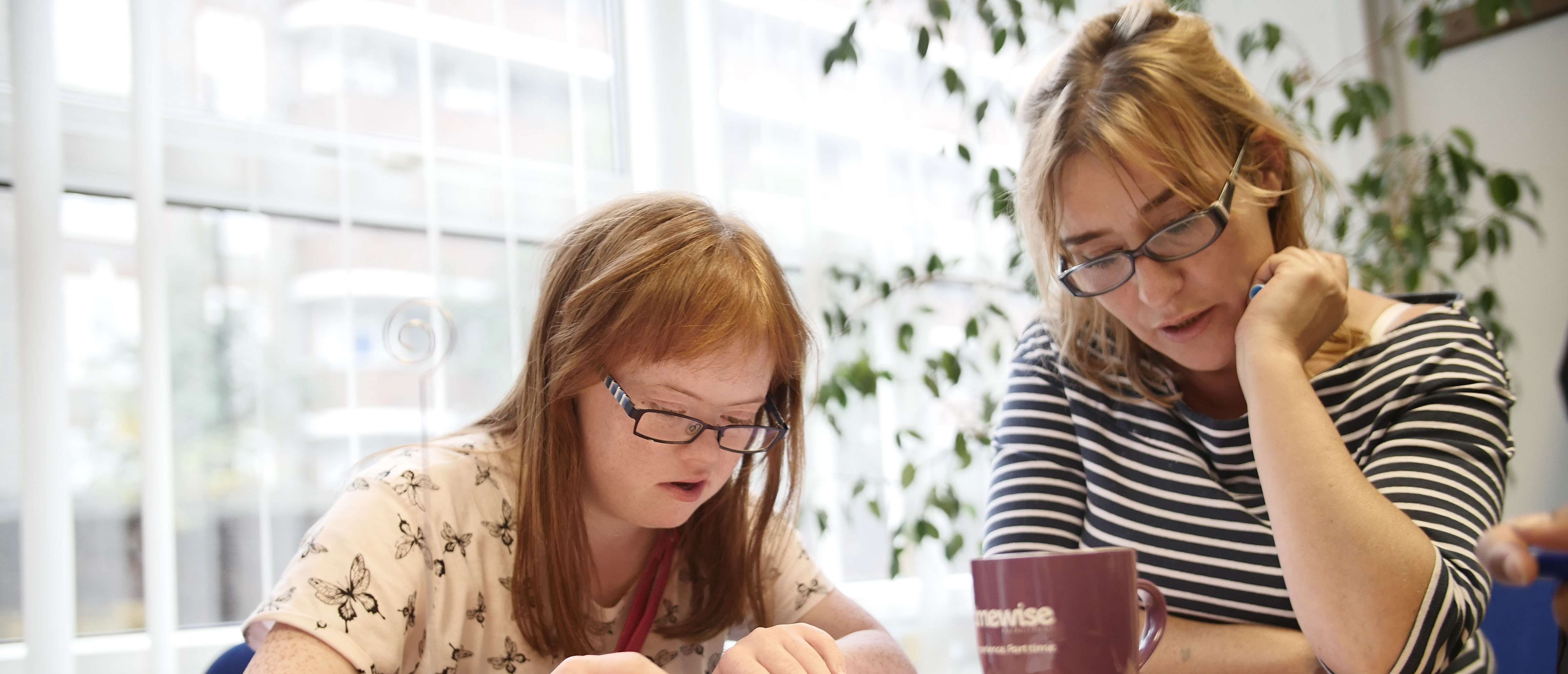 About us - Elfrida Rathbone Camden